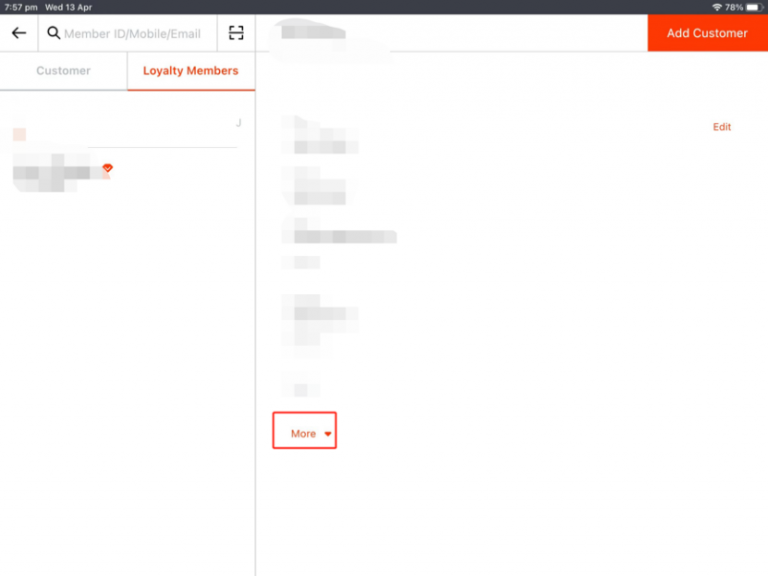 How to Deposit (on POS) – Zii Help Center