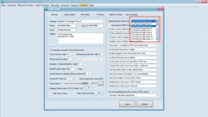How to set a POS layout – Zii Help Center