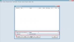 How to Check Stock Receiving History – Zii Help Center