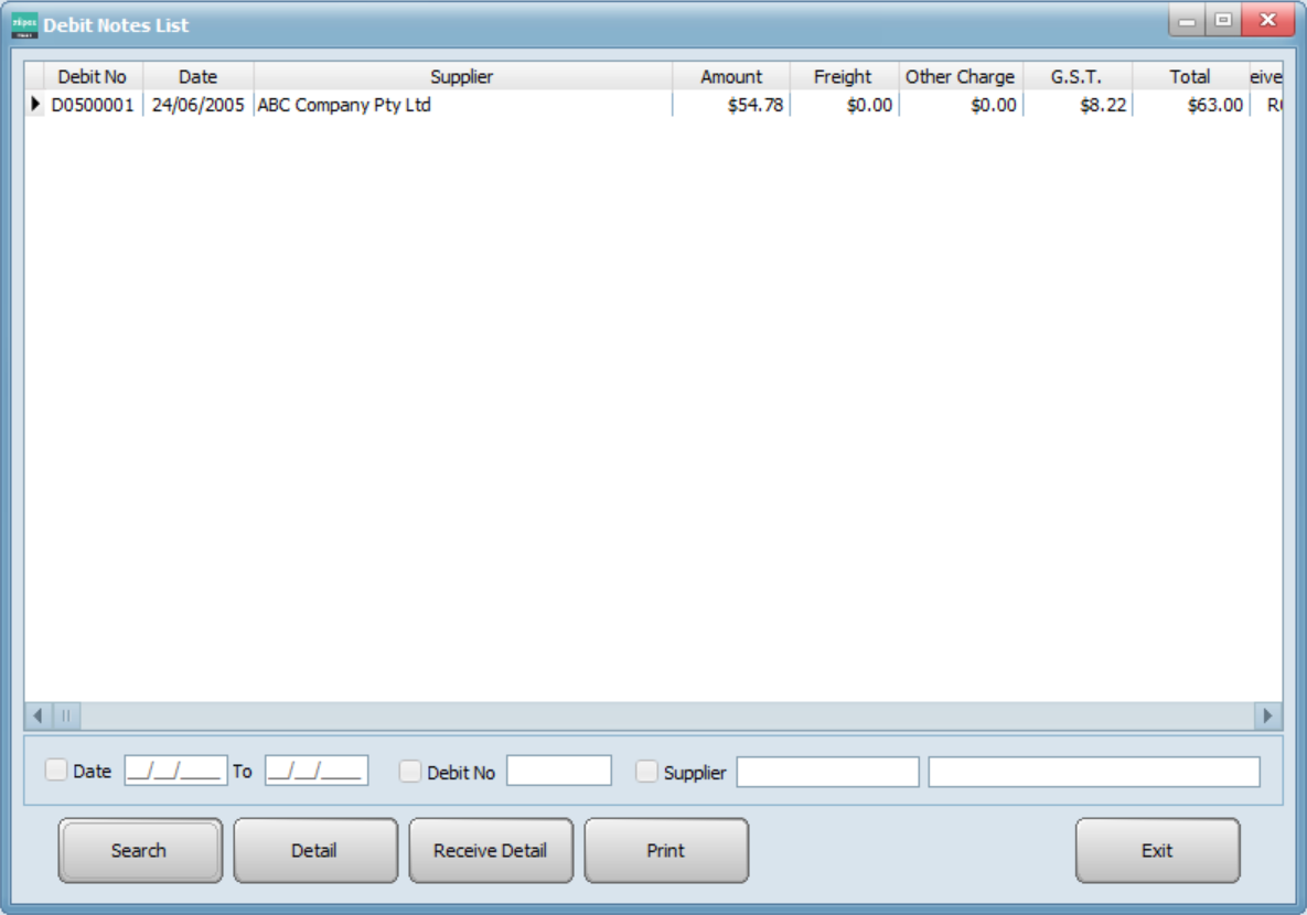 How to Check Purchase Refunded History – Zii Help Center
