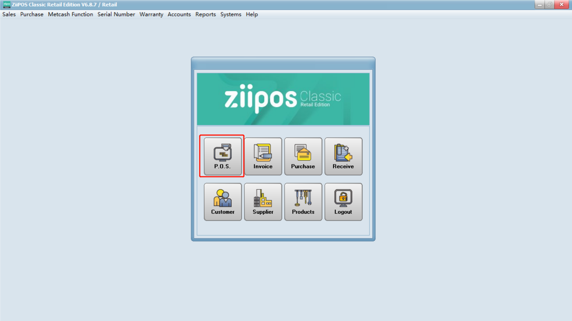 How to Change an Item’s Price Quickly at POS – Zii Help Center