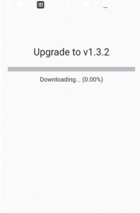 How to Update PDA – Zii Help Center