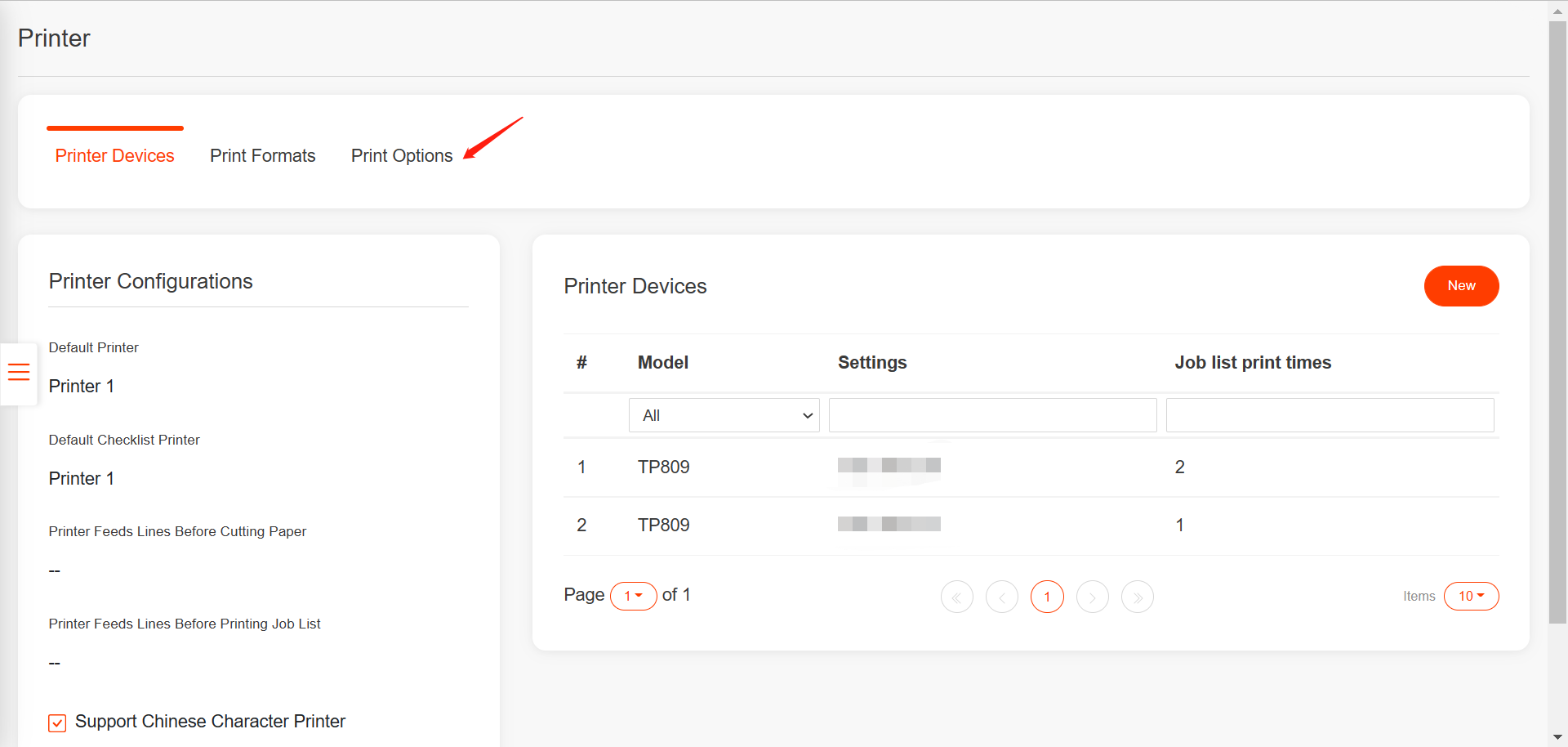 How to Set What to Print on a Job List or a Bill or Other Documents ...