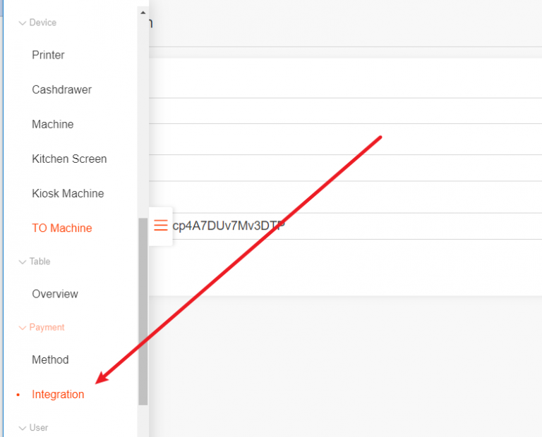 ZiiPOS – How to Pair a Linkly Cloud enabled EFTPOS terminal – Zii Help ...