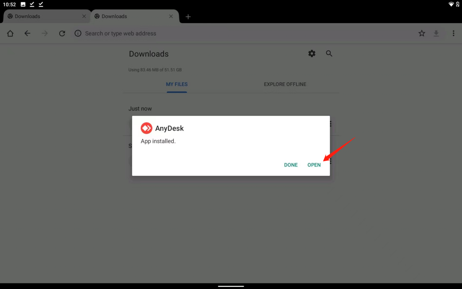 How to Install Anydesk on Your Android Devices – Zii Help Center