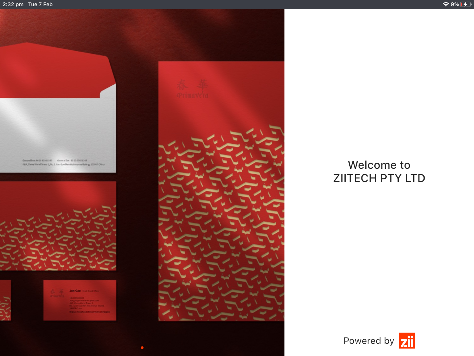 How to Switch between POS and Customer Facing Display – Zii Help Center