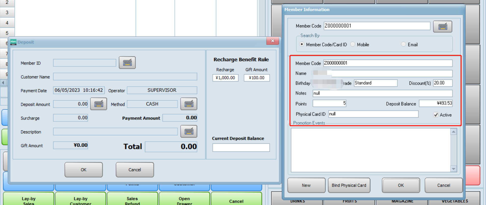 How to Do Deposit – Zii Help Center