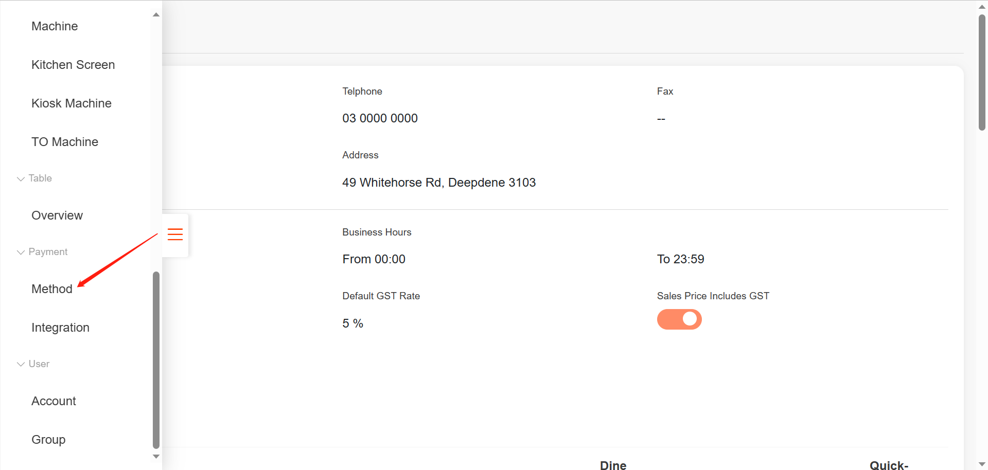 How to Pair Westpac Terminal Using the SPI Adaptor – Zii Help Center