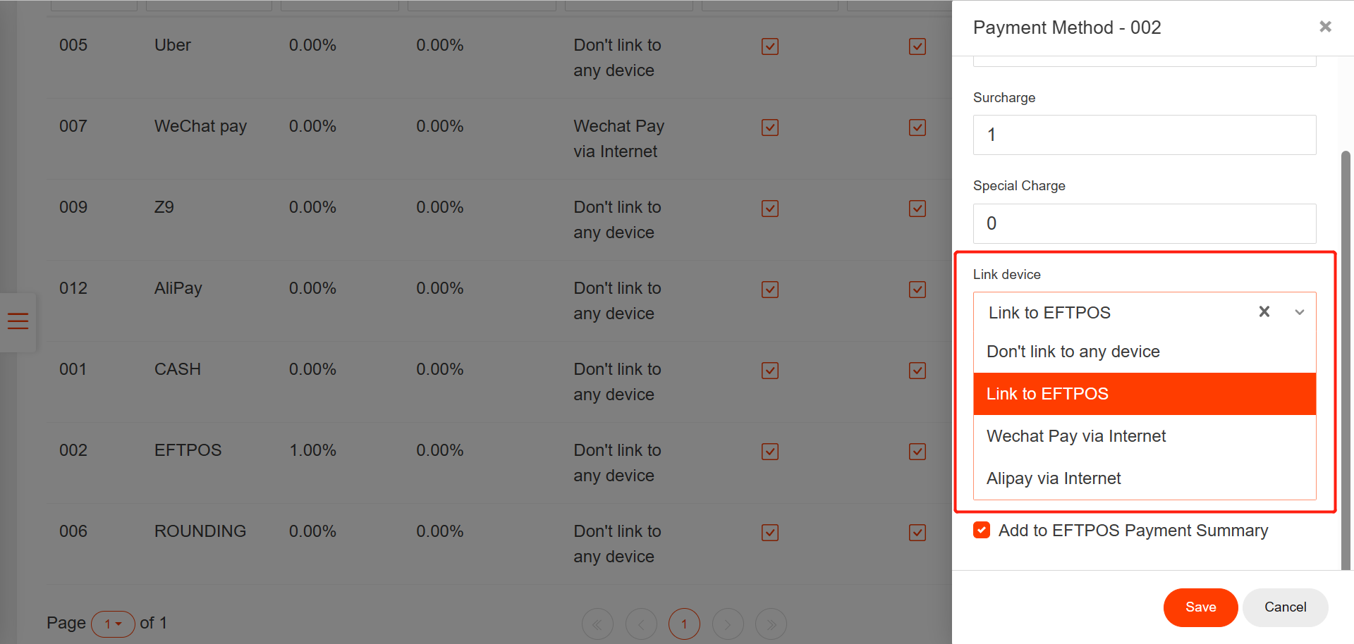 ZiiPOS – How to Pair Your NAB Move 5000 Terminal with ZiiPOS – Zii Help ...
