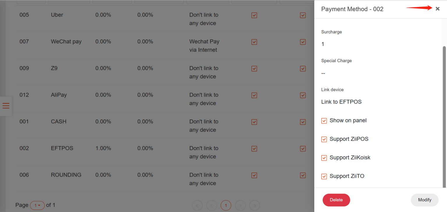ZiiPOS – How to Pair Your NAB Move 5000 Terminal with ZiiPOS – Zii Help ...