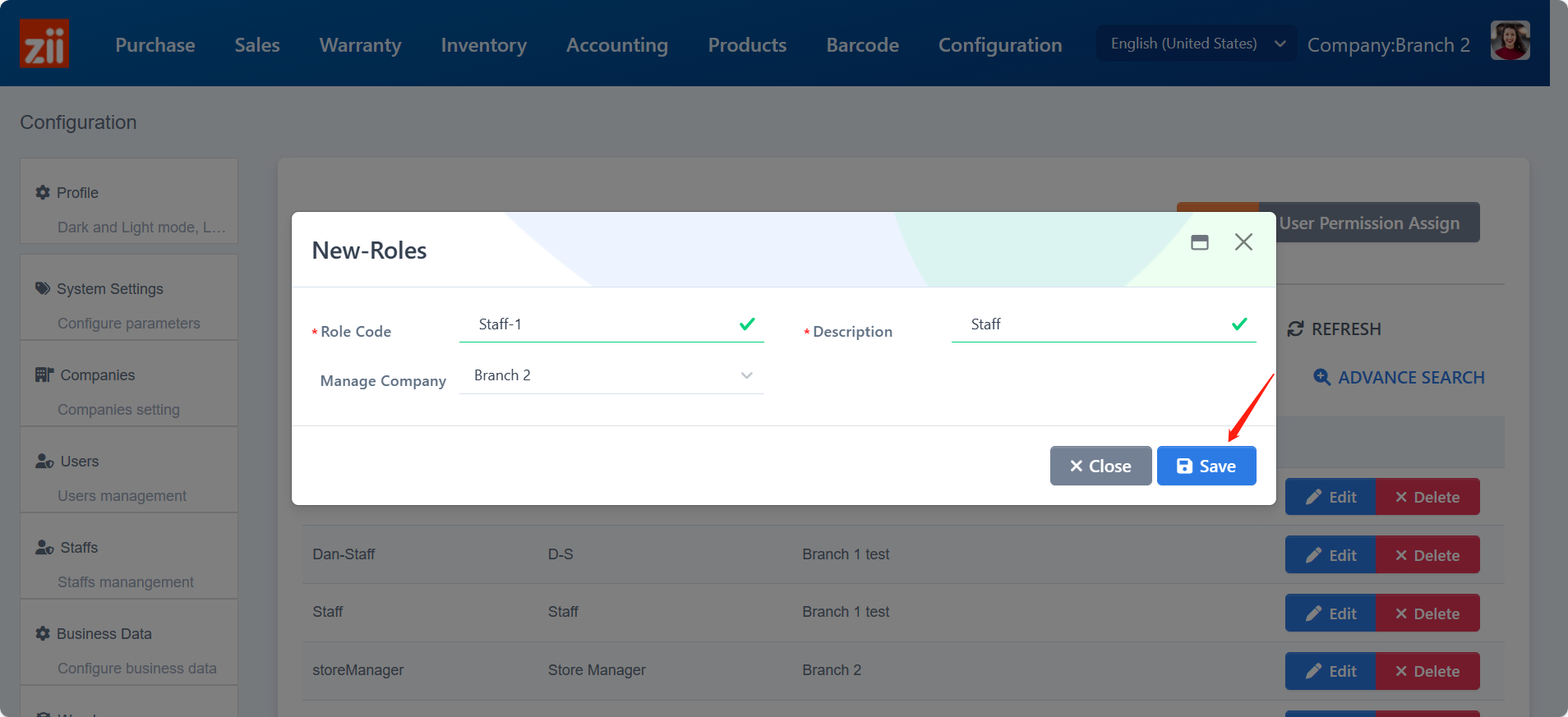 ZiiPSI–How to Add a Position – Zii Help Center