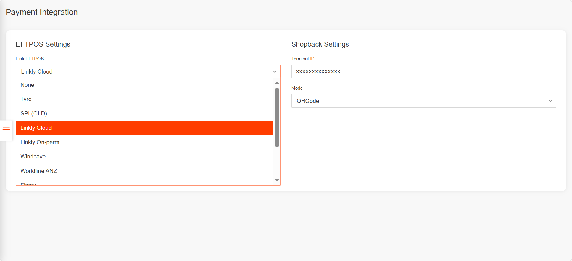 ZiiPOS – How to Pair Your NAB Move 5000 Terminal with ZiiPOS – Zii Help ...