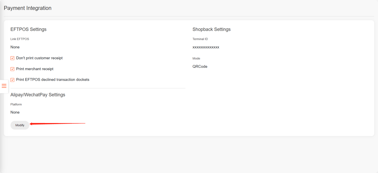 ZiiPOS – How to Pair Your NAB Move 5000 Terminal with ZiiPOS – Zii Help ...