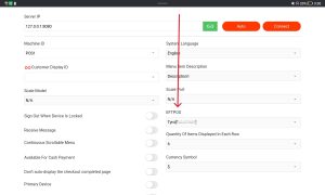 ZiiPOS – How to Pairing Tyro Eftpos Terminal Pro to ZiiPOS – Zii Help ...